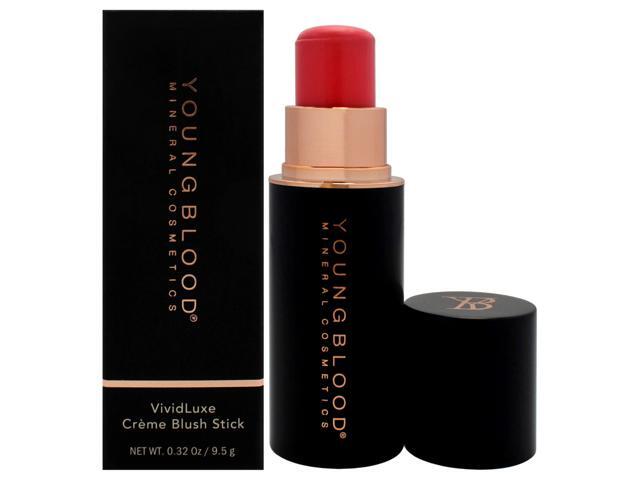 Click here for VividLuxe Creme Blush Stick - Pomelo by Youngblood... prices