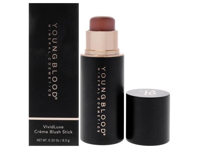 Click here for VividLuxe Creme Blush Stick - Tiramisu by Youngblo... prices