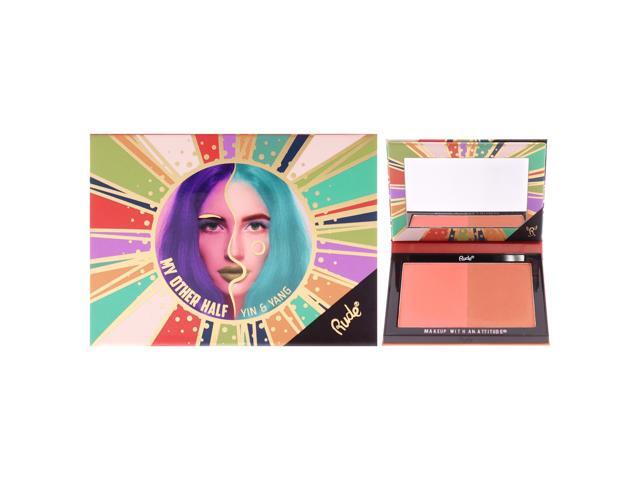 Click here for My Other Half Duo Shade Face Palette - Yin and Yan... prices