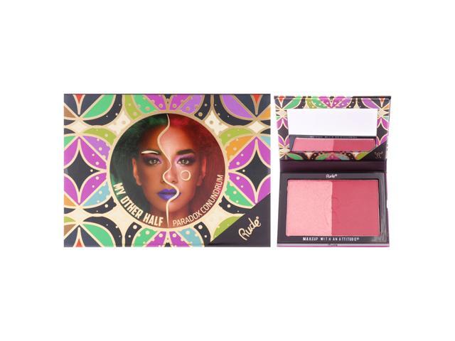 Click here for My Other Half Duo Shade Face Palette - Paradox Con... prices