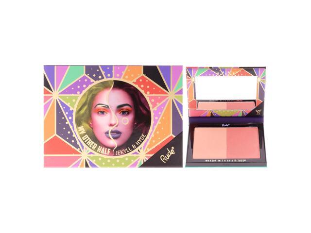 Click here for My Other Half Duo Shade Face Palette - Jekyll and... prices
