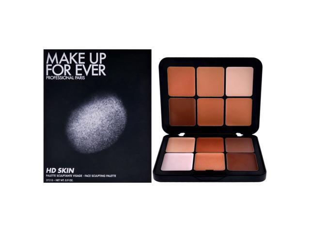 Click here for HD Skin Sculpting Palette by Make Up For Ever for... prices
