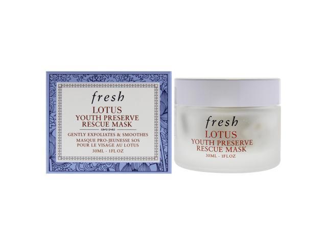 Click here for Lotus Youth Preserve Rescue Mask by Fresh for Wome... prices