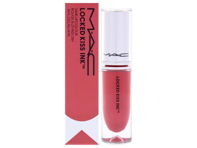 Click here for Locked Kiss Ink Lipcolor - 72 Most Curious by MAC... prices