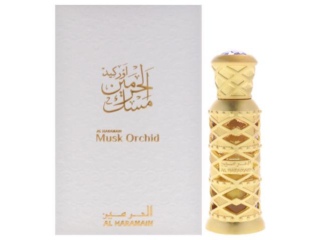 Click here for Musk - Orchid by Al Haramain for Unisex - 0.37 oz... prices