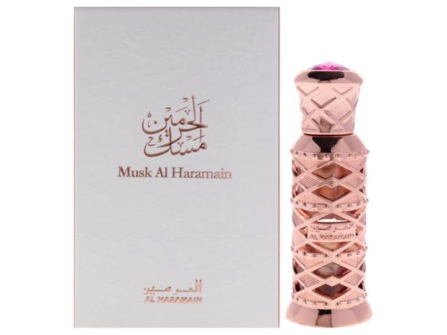 Click here for Musk - Al Haramain by Al Haramain for Unisex - 0.3... prices