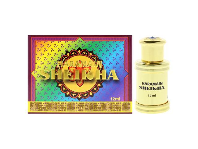 Click here for Sheikha by Al Haramain for Unisex - 0.37 oz Parfum... prices