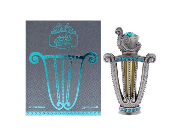 Click here for Solitaire by Al Haramain for Unisex - 0.37 oz Conc... prices