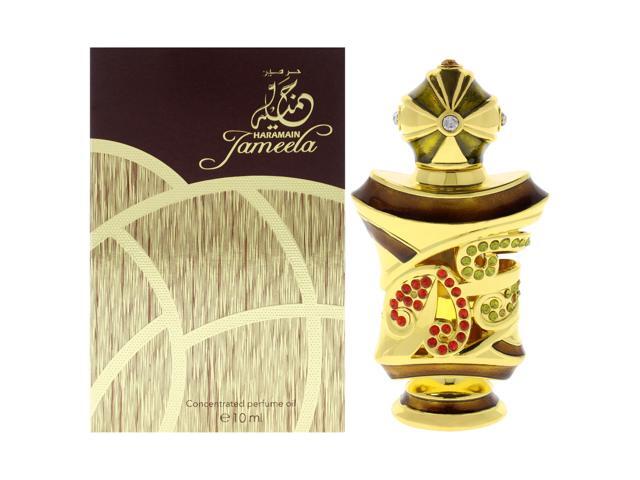 Click here for Jameela by Al Haramain for Unisex - 0.32 oz Concen... prices