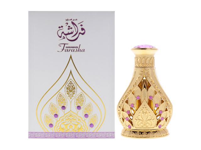 Click here for Farasha by Al Haramain for Women - 0.37 oz Concent... prices