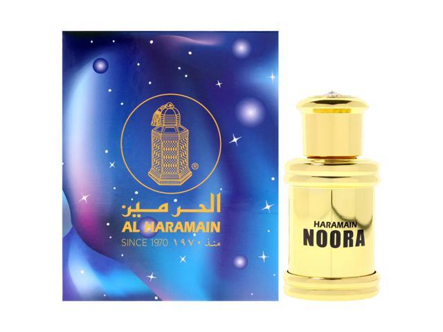 Click here for Noora by Al Haramain for Unisex - 0.37 oz Parfum O... prices