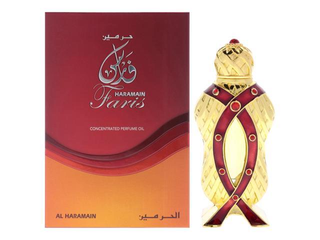 Click here for Faris by Al Haramain for Unisex - 0.37 oz Concentr... prices