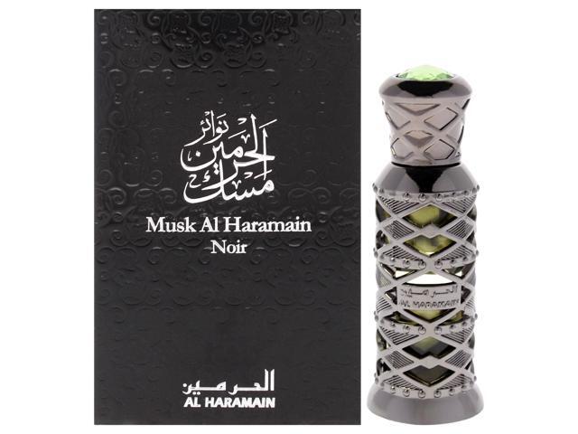 Click here for Musk - Al Haramain Noir by Al Haramain for Unisex... prices