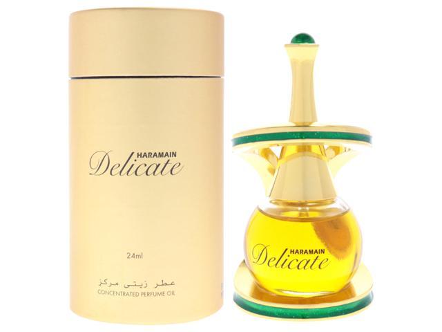 Click here for Delicate by Al Haramain for Unisex - 0.81 oz Parfu... prices