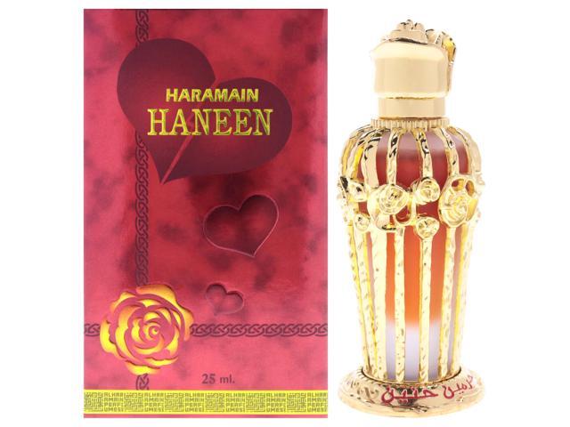 Click here for Haneen by Al Haramain for Unisex - 0.84 oz Concent... prices
