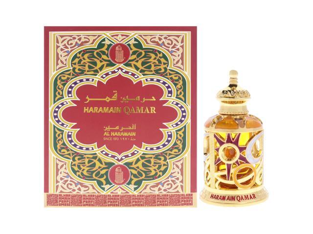 Click here for Qamar by Al Haramain for Unisex - 0.5 oz Parfum Oi... prices
