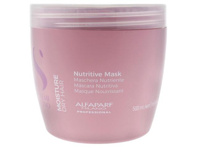 Click here for Semi Di Lino Moisture Nutritive Mask by Alfaparf M... prices