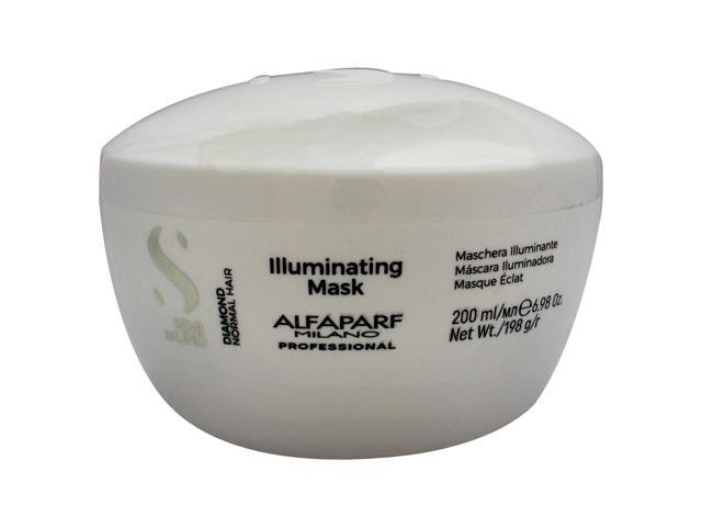 Click here for Semi Di Lino Diamond Illuminating Mask by Alfaparf... prices