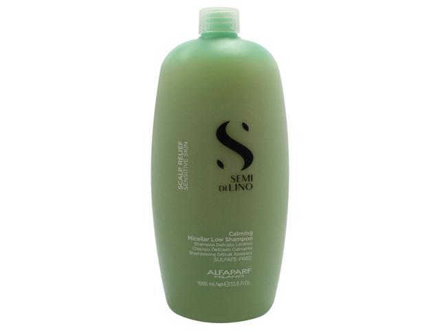 Click here for Semi Di Lino Scalp Refiel Calming Micellar Low Sha... prices