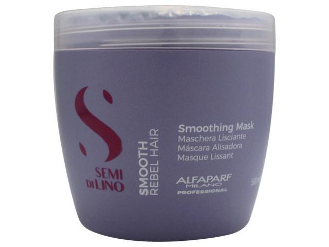 Click here for Semi Di Lino Smooth Smoothing Mask by Alfaparf Mil... prices