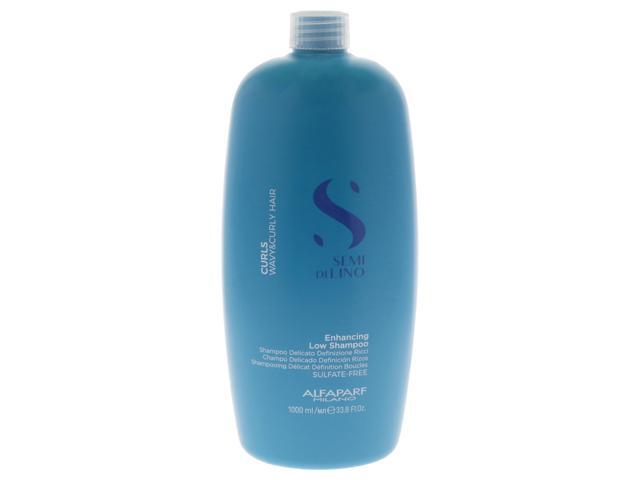 Click here for Semi Di Lino Curls Enhancing Low Shampoo by Alfapa... prices