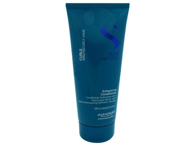 Click here for Semi Di Lino Curls Enhancing Conditioner by Alfapa... prices