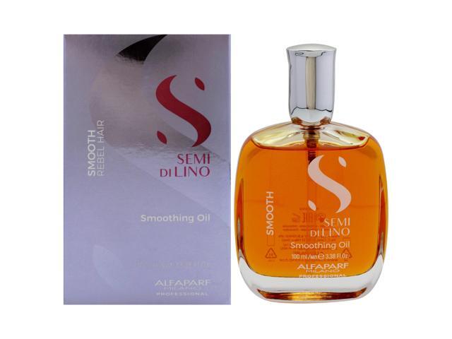 Click here for Semi Di Lino Smooth Smoothing Oil by Alfaparf Mila... prices