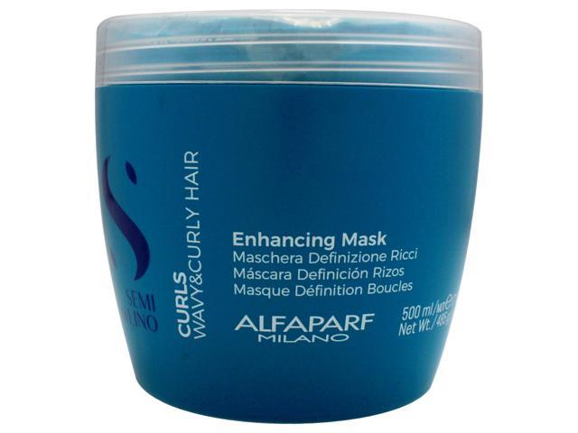 Click here for Semi Di Lino Curls Enhancing Mask by Alfaparf Mila... prices