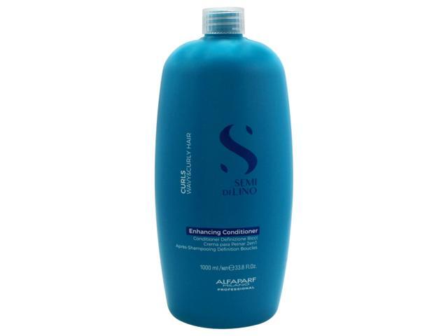 Click here for Semi Di Lino Curls Enhancing Conditioner by Alfapa... prices