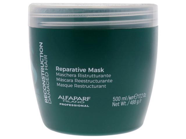 Click here for Semi Di Lino Reconstruction Reparative Mask by Alf... prices