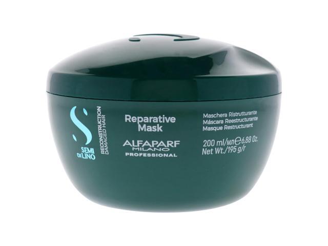 Click here for Semi Di Lino Reconstruction Reparative Mask by Alf... prices