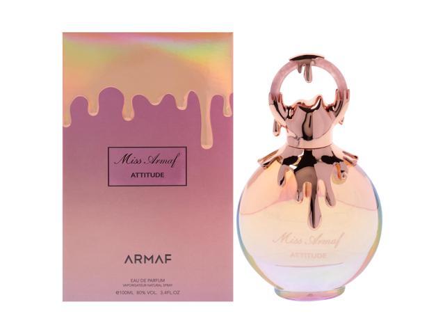 Click here for Miss Attitude by Armaf for Women - 3.4 oz EDP Spra... prices