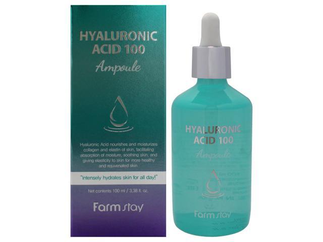 Click here for Hyaluronic Acid 100 Ampoule by FarmStay for Women... prices