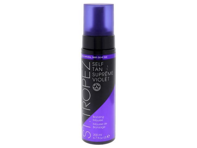 Click here for Self Tan Supreme Violet Bronzing Mousse by St. Tro... prices
