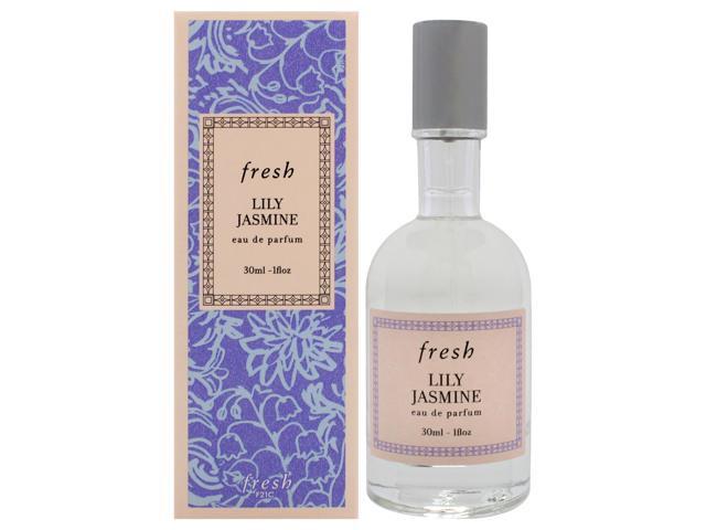 Click here for Lily Jasmine by Fresh for Women - 1 oz EDP Spray prices