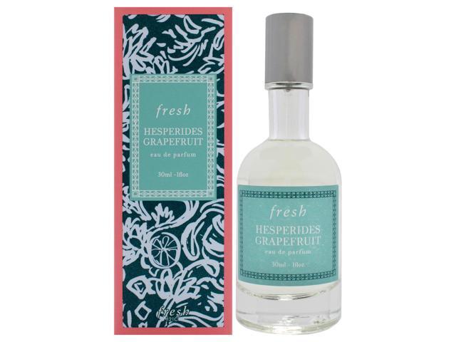 Click here for Hesperides Grapefruit by Fresh for Women - 1 oz ED... prices
