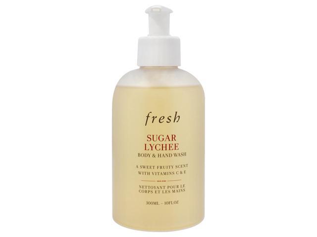 Click here for Body and Hand Wash - Sugar Lychee by Fresh for Wom... prices
