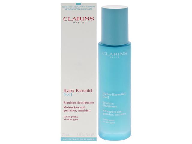 Click here for Hydra-Essentiel Emulsion by Clarins for Women - 2.... prices