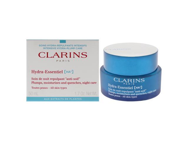 Click here for Hydra-Essentiel Night Moisturizer by Clarins for W... prices