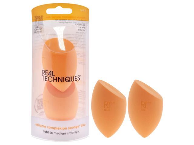 Click here for Miracle Complexion Sponge Duo - 1462 by Real Techn... prices