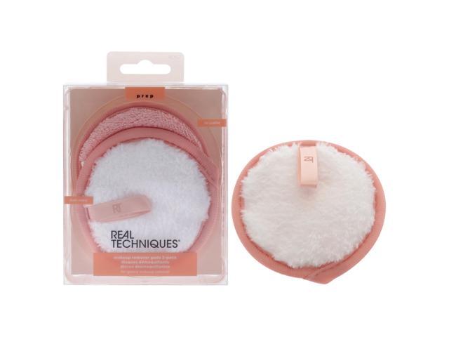 Click here for Makeup Remover Pads Reusable Plus Dual-Sided by Re... prices