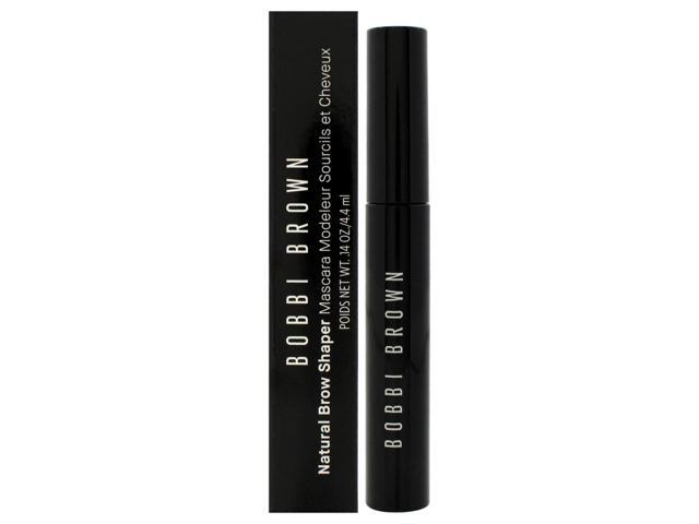 Click here for Natural Brow Shaper Mascara - 14 Clear by Bobbi Br... prices