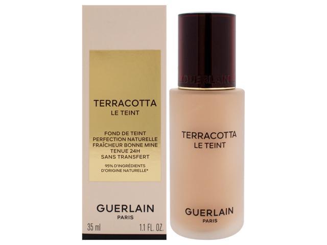 Click here for Terracotta Le Teint 24H Wear No-Transfer Foundatio... prices