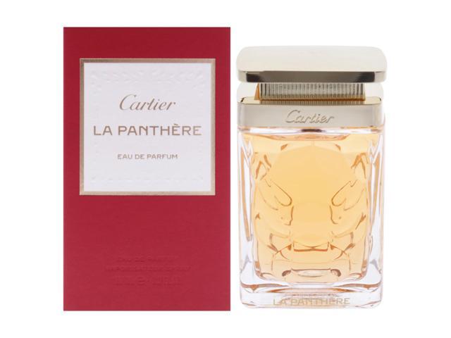 Click here for La Panthere by Cartier for Women - 3.3 oz EDP Spra... prices