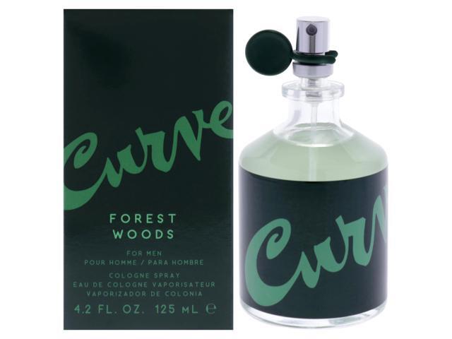 Click here for Curve Forest Woods by Liz Claiborne for Men - 4.2... prices