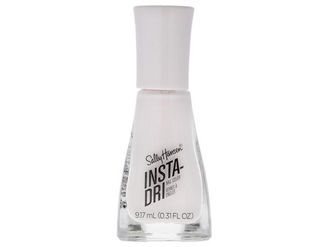 Click here for Insta-Dri Nail Color - 234 Pink Pursuit by Sally H... prices