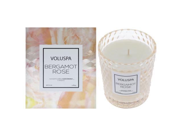 Click here for Classic - Bergamot Rose by Voluspa for Unisex - 6.... prices