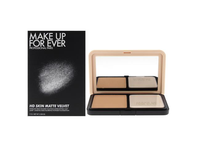 Click here for HD Skin Matte Velvet Powder Foundation - 1R12 Cool... prices