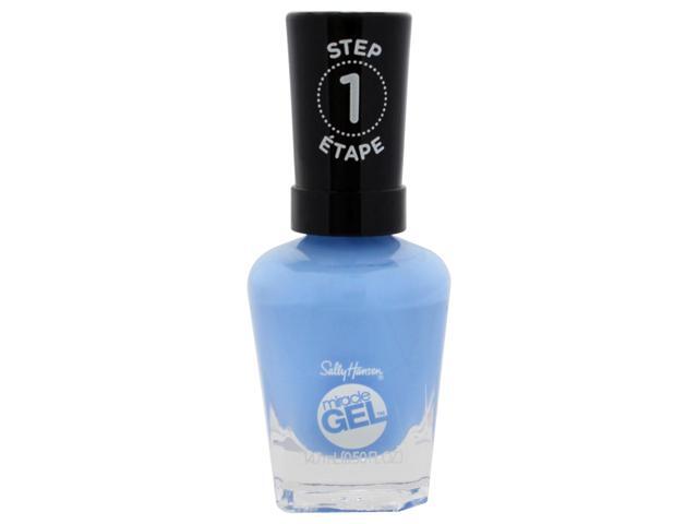 Click here for Miracle Gel - 639 Sugar Fix by Sally Hansen for Wo... prices