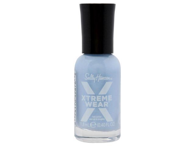 Click here for Xtreme Wear Nail Color - 459 Babe Blue by Sally Ha... prices